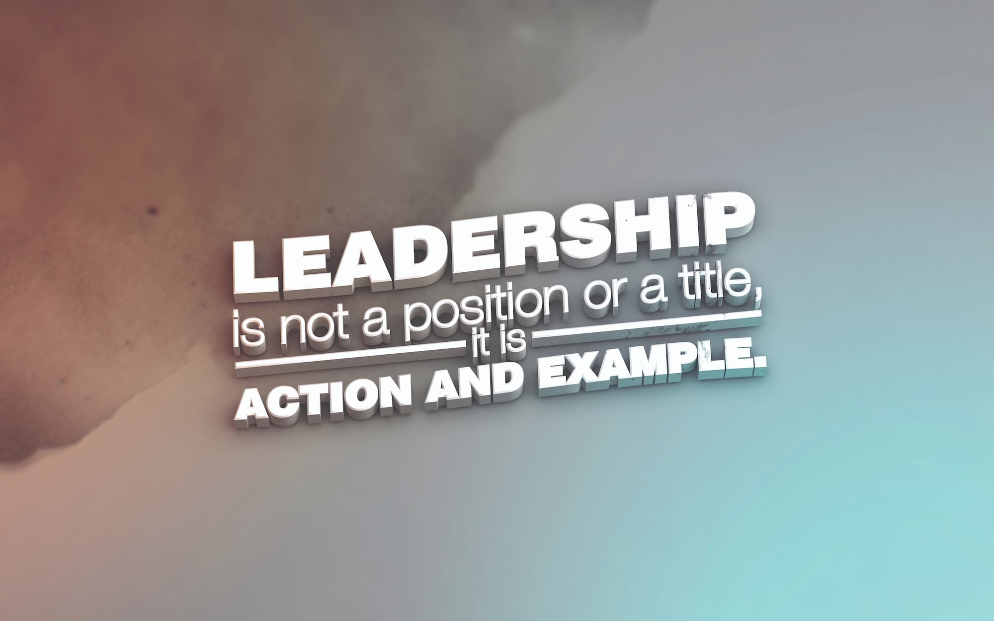 Command Presence Training